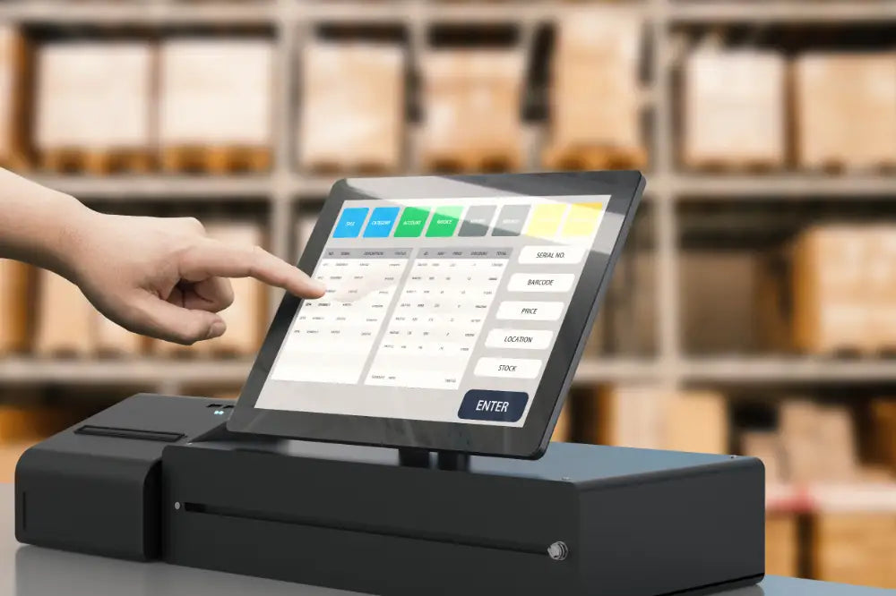 How Retail Touch Screen Displays Enhance Customer Experience – Touch ...